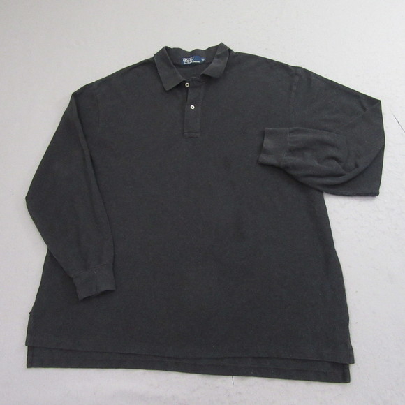 Polo Ralph Lauren | Shirts | Polo Ralph Lauren Mens Polo Shirt 3xb ...